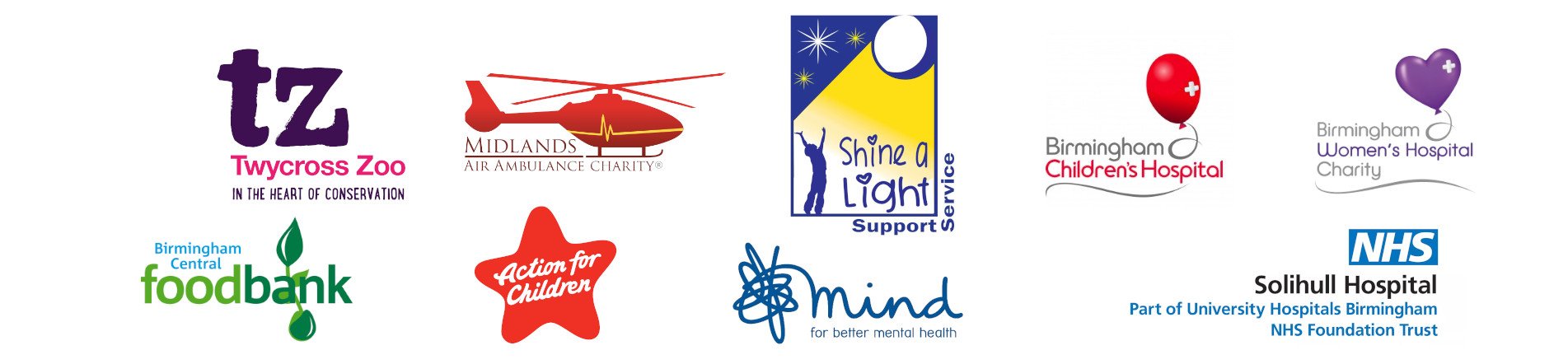 The Pure Staff Foundation