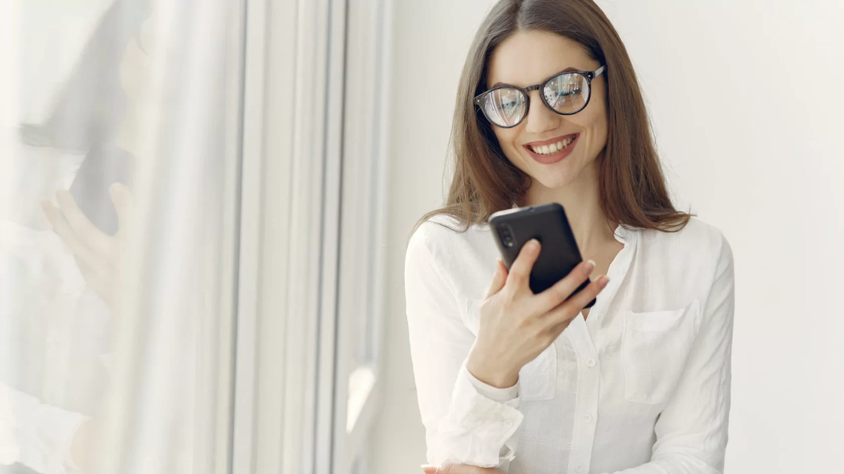 The Pure Staff Mobile App