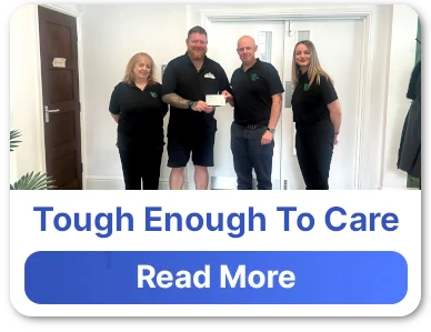 The Pure Staff Foundation