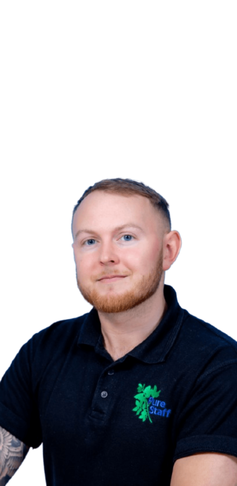 Our Experience - Pure Staff